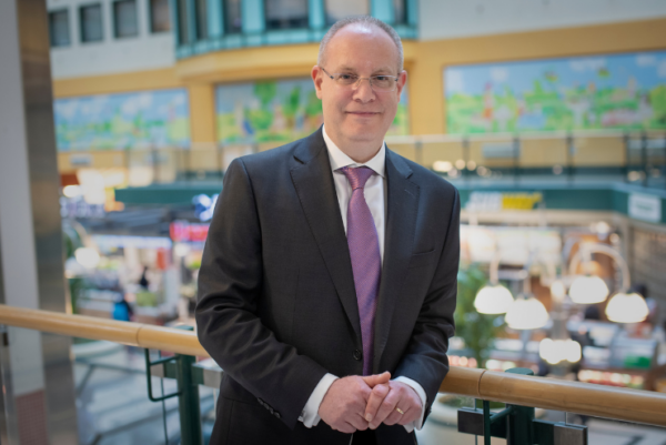 Takeaways from Our Conversation with Dr. Ronald Cohn, President and CEO ...