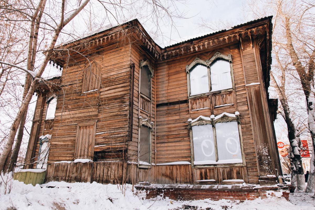 Russian Government Agency to Help Restore Historical Siberian “Soldier ...
