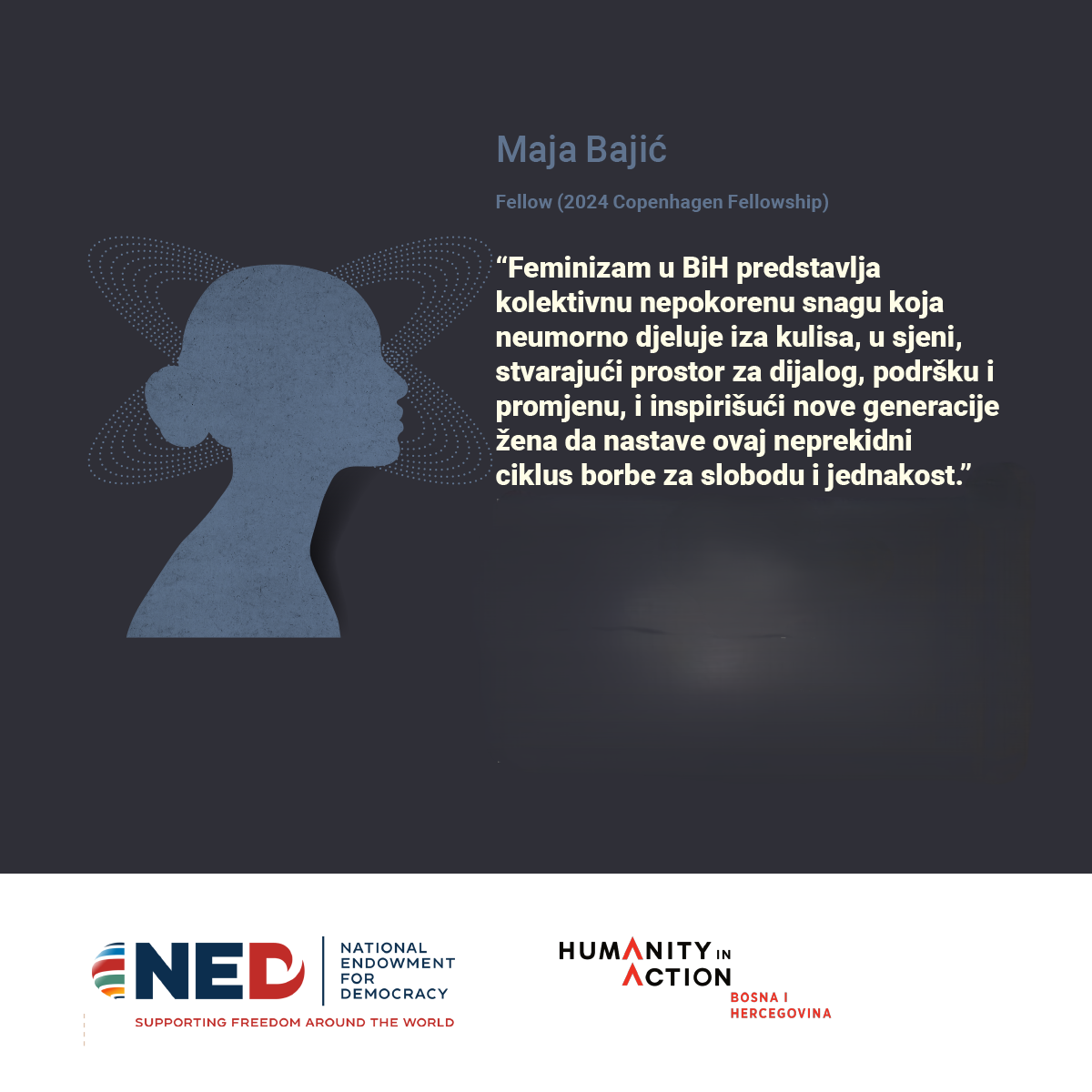 Feminism in Action - Humanity in Action