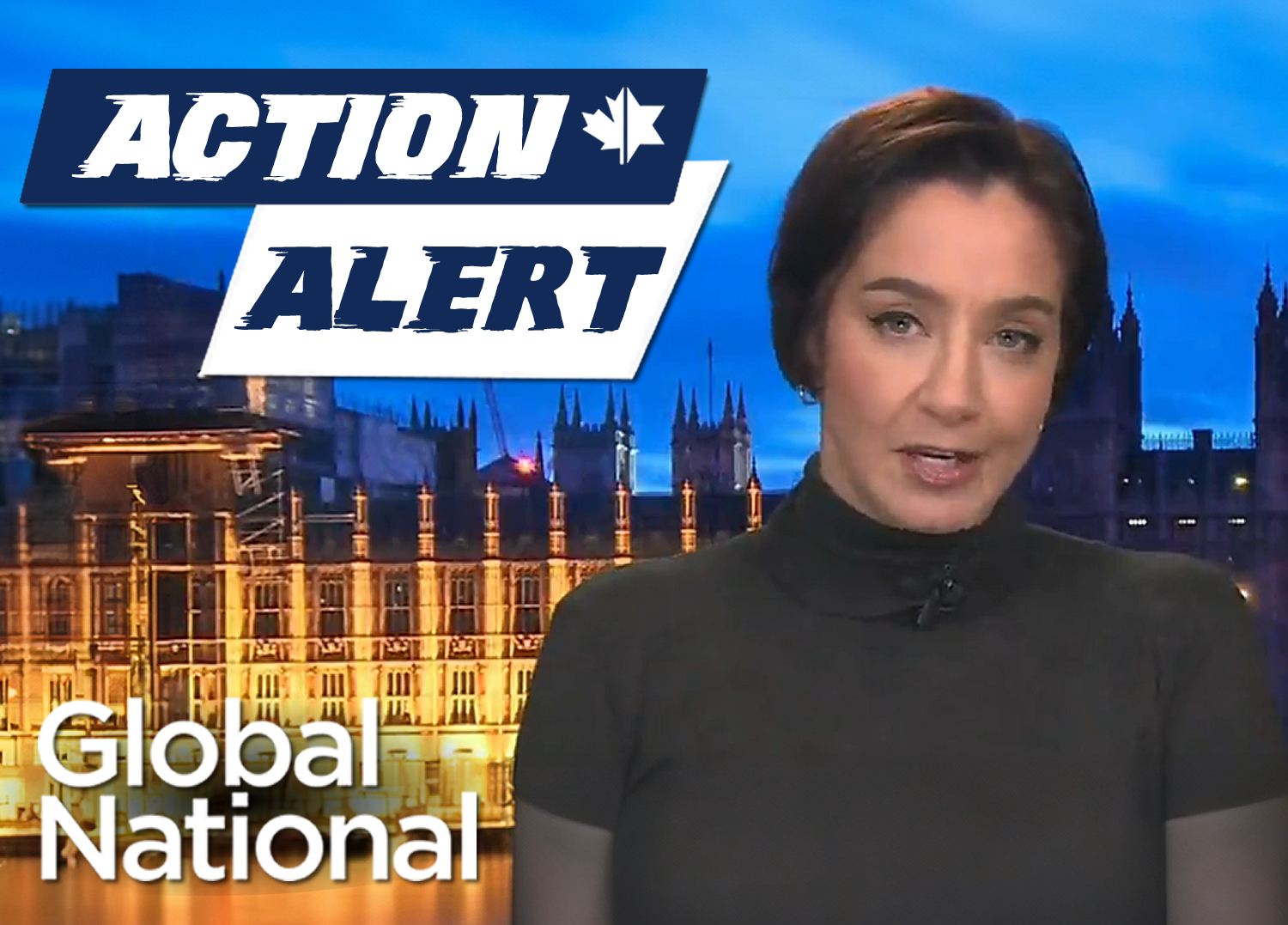 Global National Insinuates Israeli Air Strike Hit Palestinian Ambulance ... Global National Insinuates Israeli Air Strike Hit Palestinian Ambulance ...