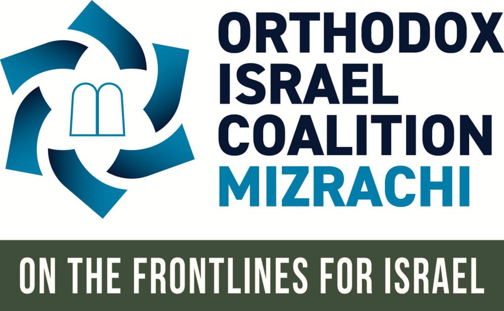 WZO Elections Canada - Mizrachi Canada