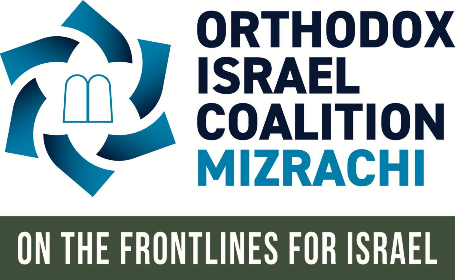 WZO Elections Canada - Mizrachi Canada