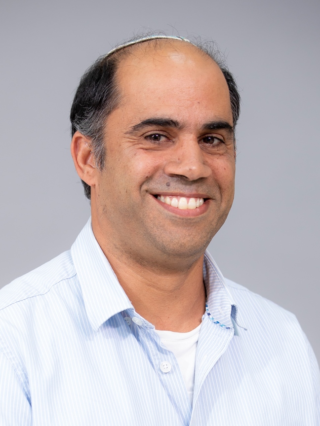 Parshat Balak: The Wind that Leads in the Desert - Ohr Torah Stone