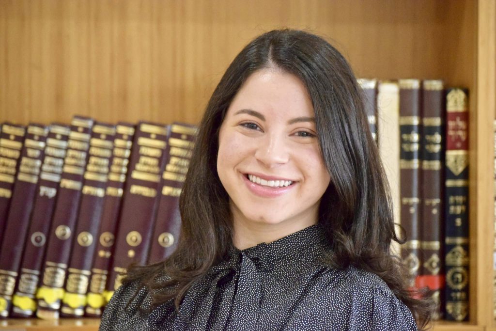Parshat Pinchas A Peaceful Encounter Ohr Torah Stone