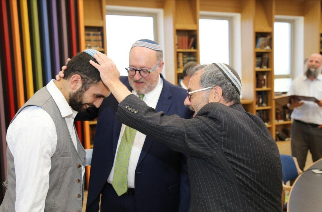 Ten New Rabbis for the Jewish People - Ohr Torah Stone