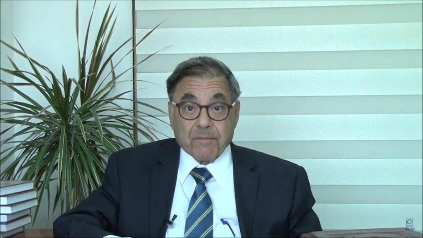 "Torah Lights" - Lech Lecha 5782 - Ohr Torah Stone