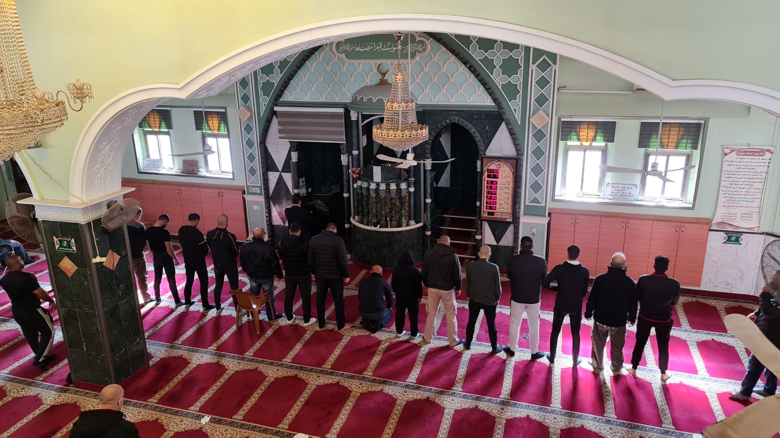 Taking Steps Toward Greater Understanding - Ohr Torah Stone