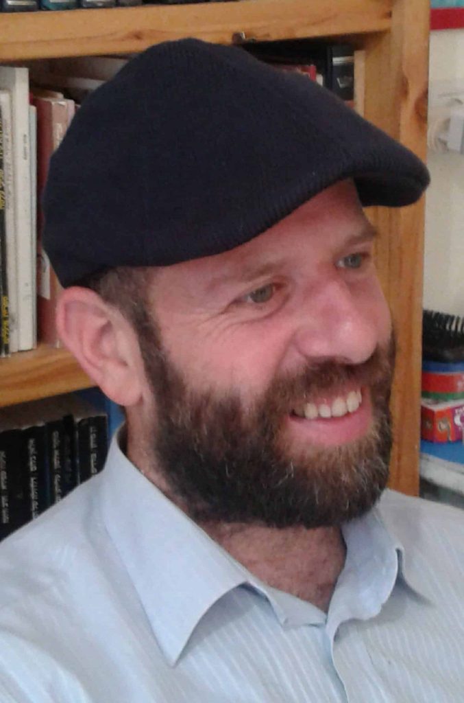 Parshat Bechukotai: The Blessing and the Curse - Ohr Torah Stone