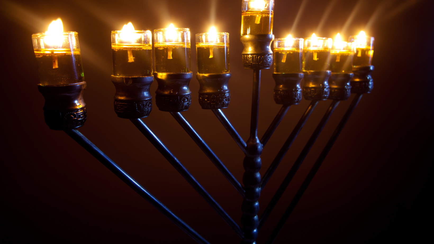 Reflections of Rav Soloveitchik on Chanukah - Ohr Torah Stone