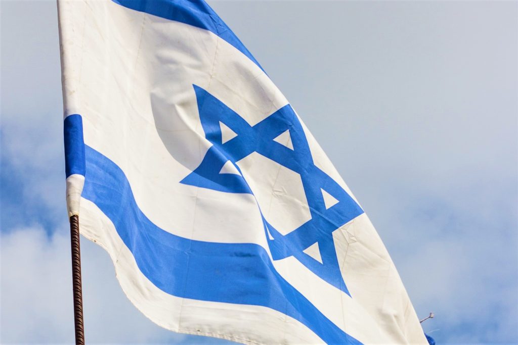 Weekly Parsha Insights - Ohr Torah Stone