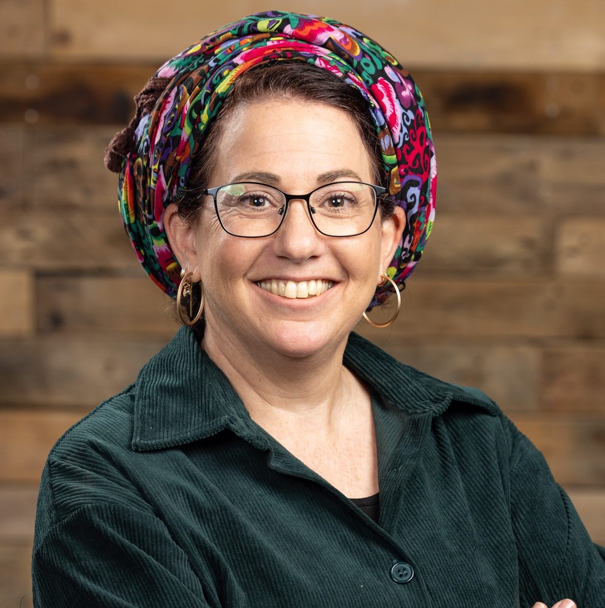 "Words of Wisdom" - Rabbanit Hila Naor on Parshat Tetzaveh - Ohr Torah ...