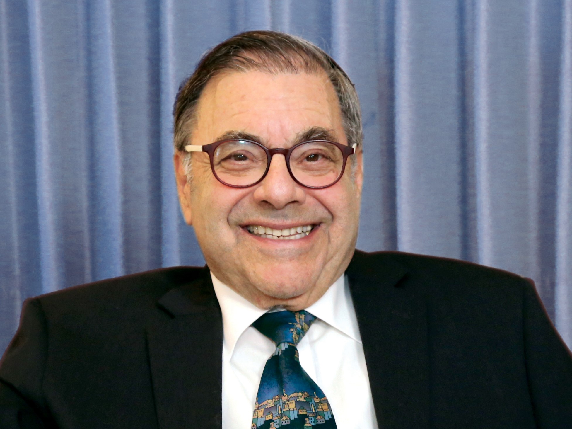 Shabbat Shalom: Yom Kippur - Ohr Torah Stone