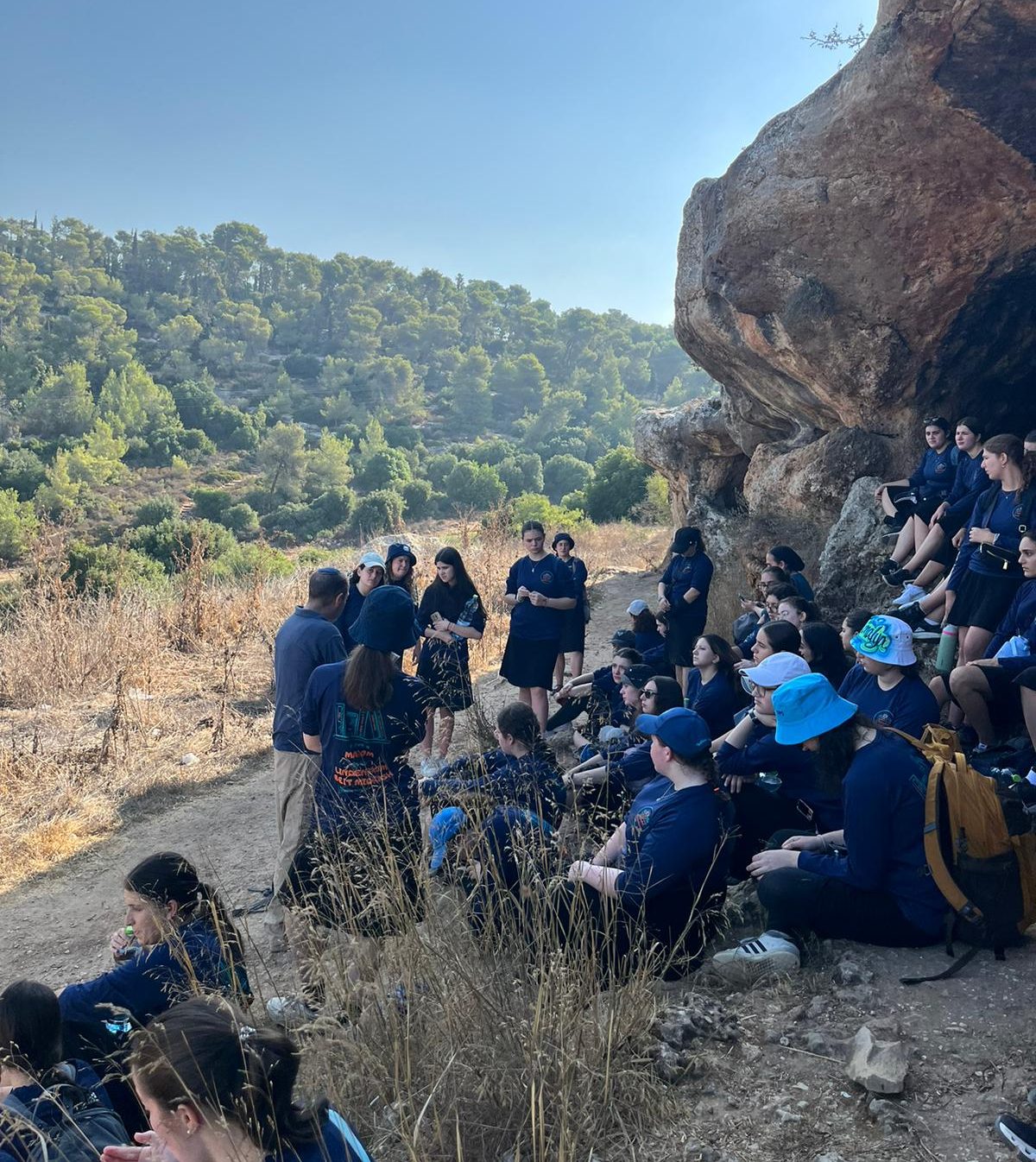 A Thousand Words - September 12, 2024 - Ohr Torah Stone