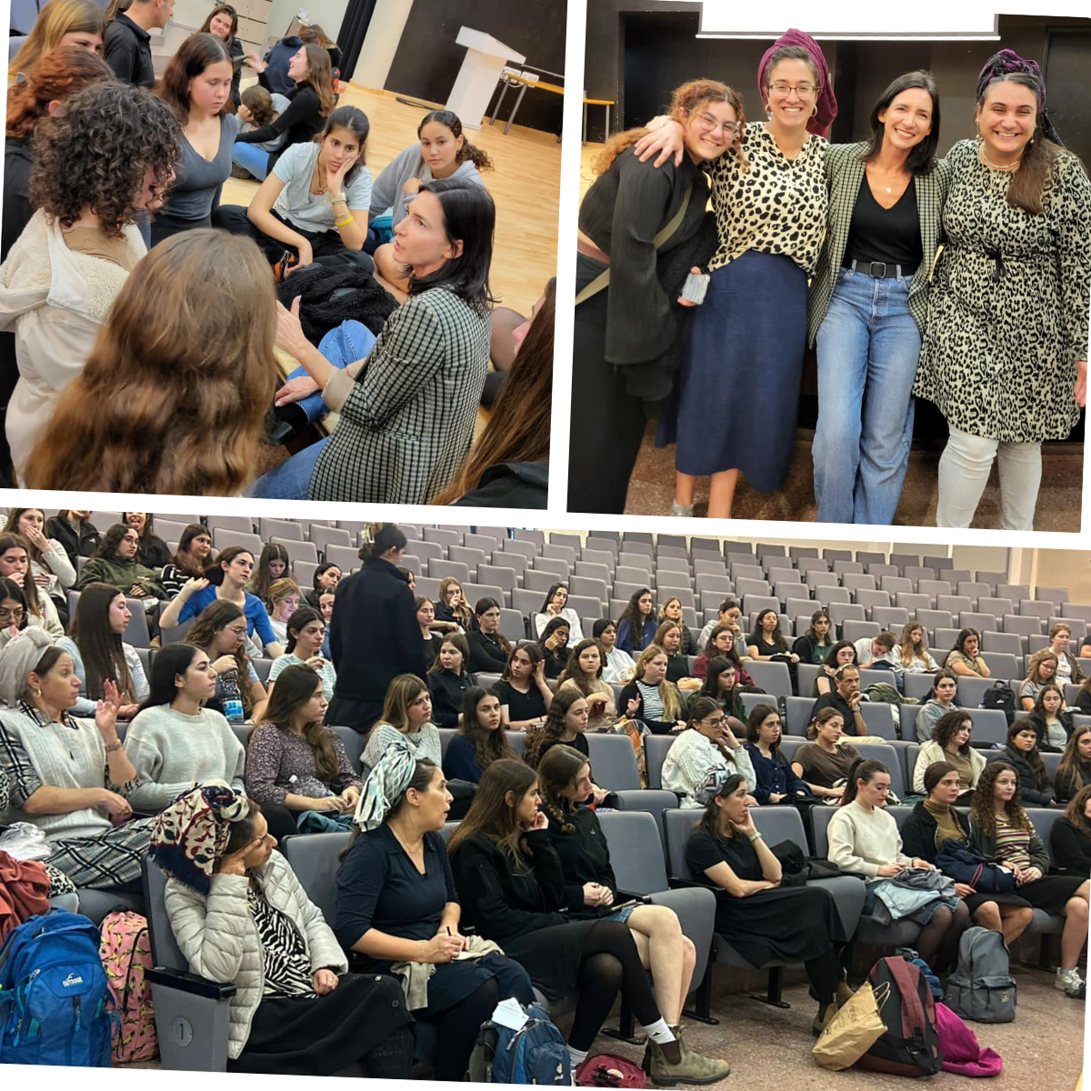 A Thousand Words - November 21, 2024 - Ohr Torah Stone