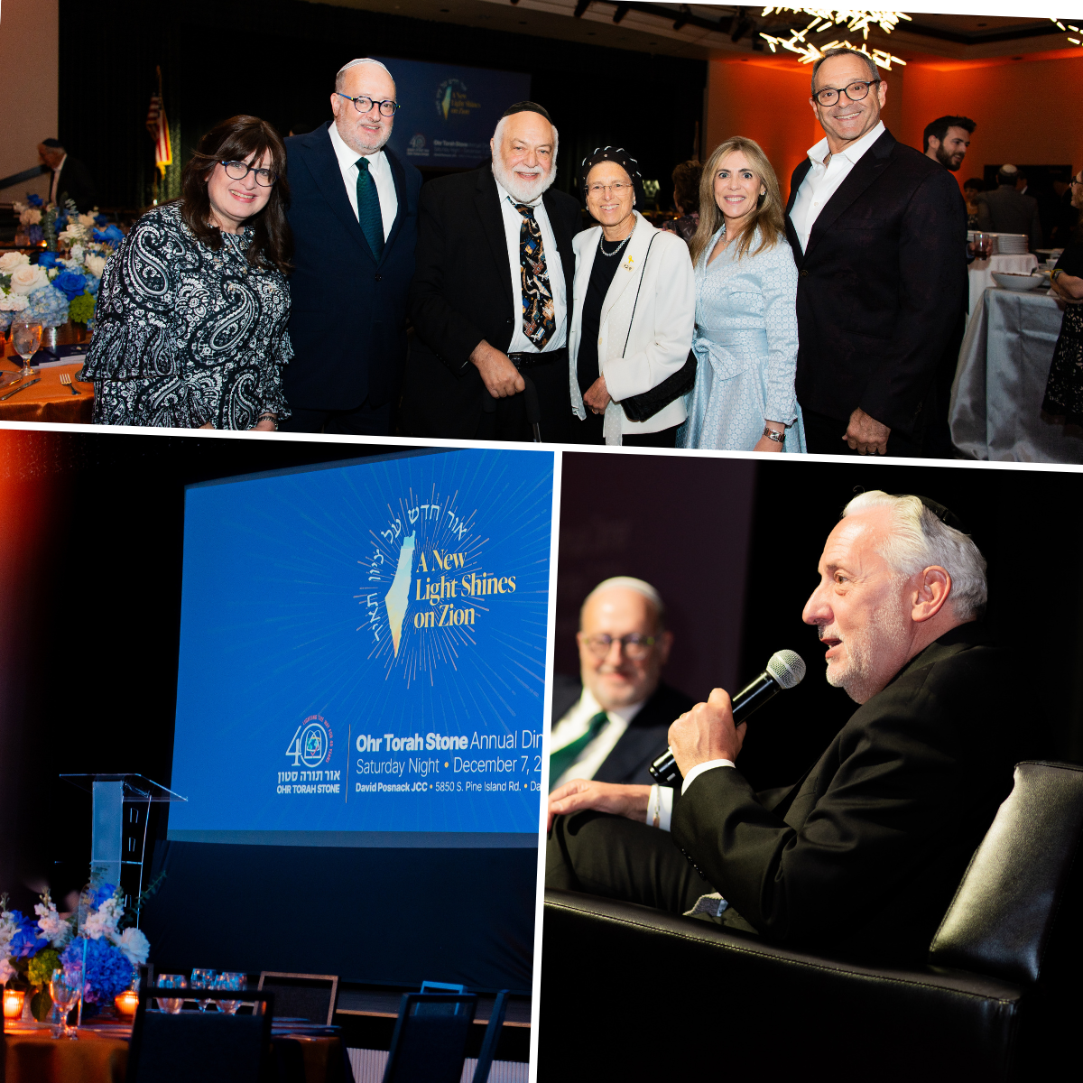 A Thousand Words - December 12, 2024 - Ohr Torah Stone