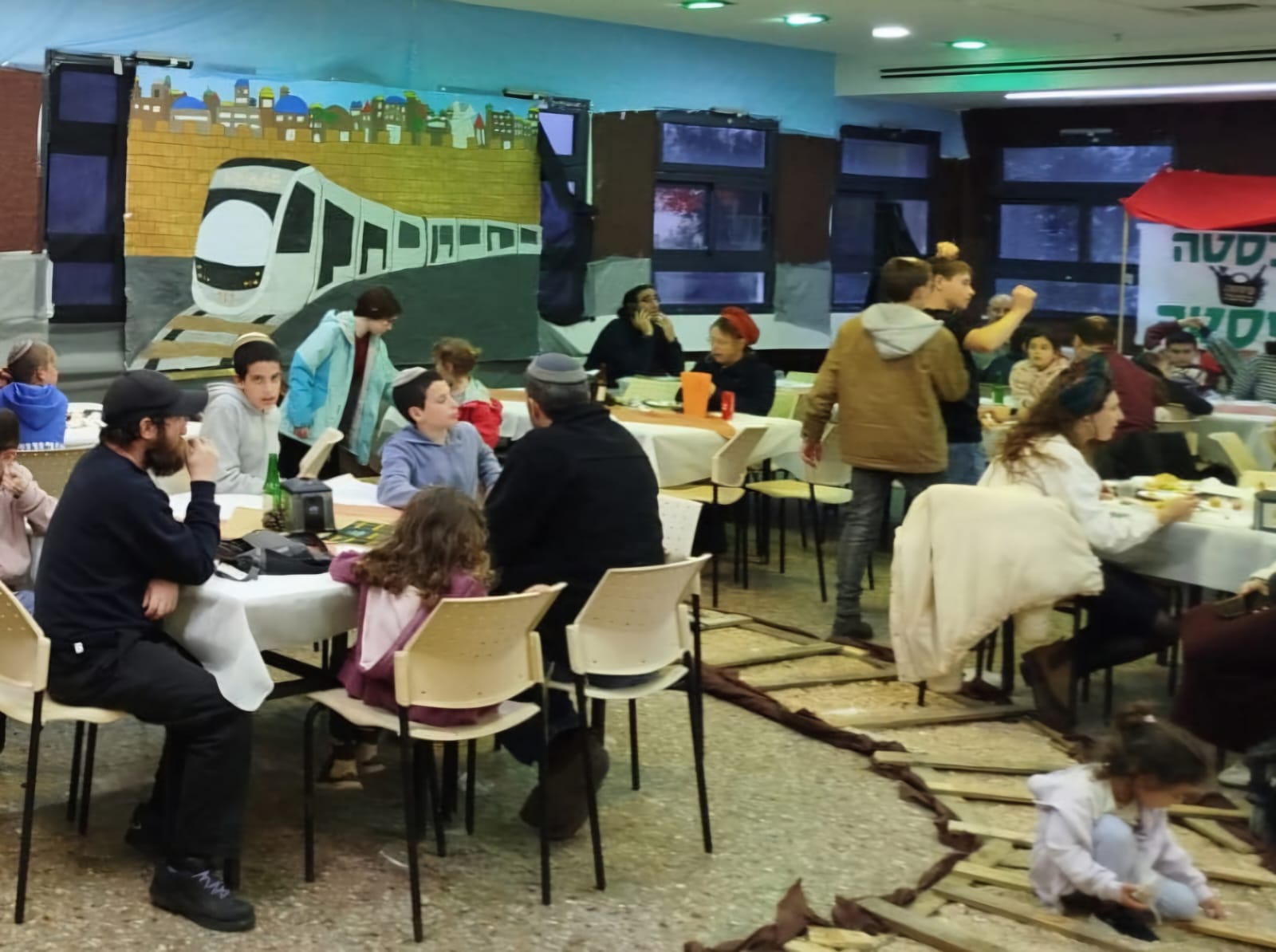 A Thousand Words - March 6, 2025 - Ohr Torah Stone