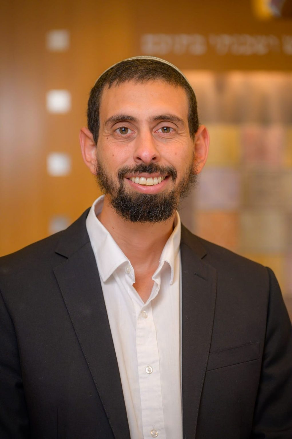 Weekly Parsha from OTS Alumni – Rabbi Yaron Adorian on Parshat Chukat – Ohr Torah Stone