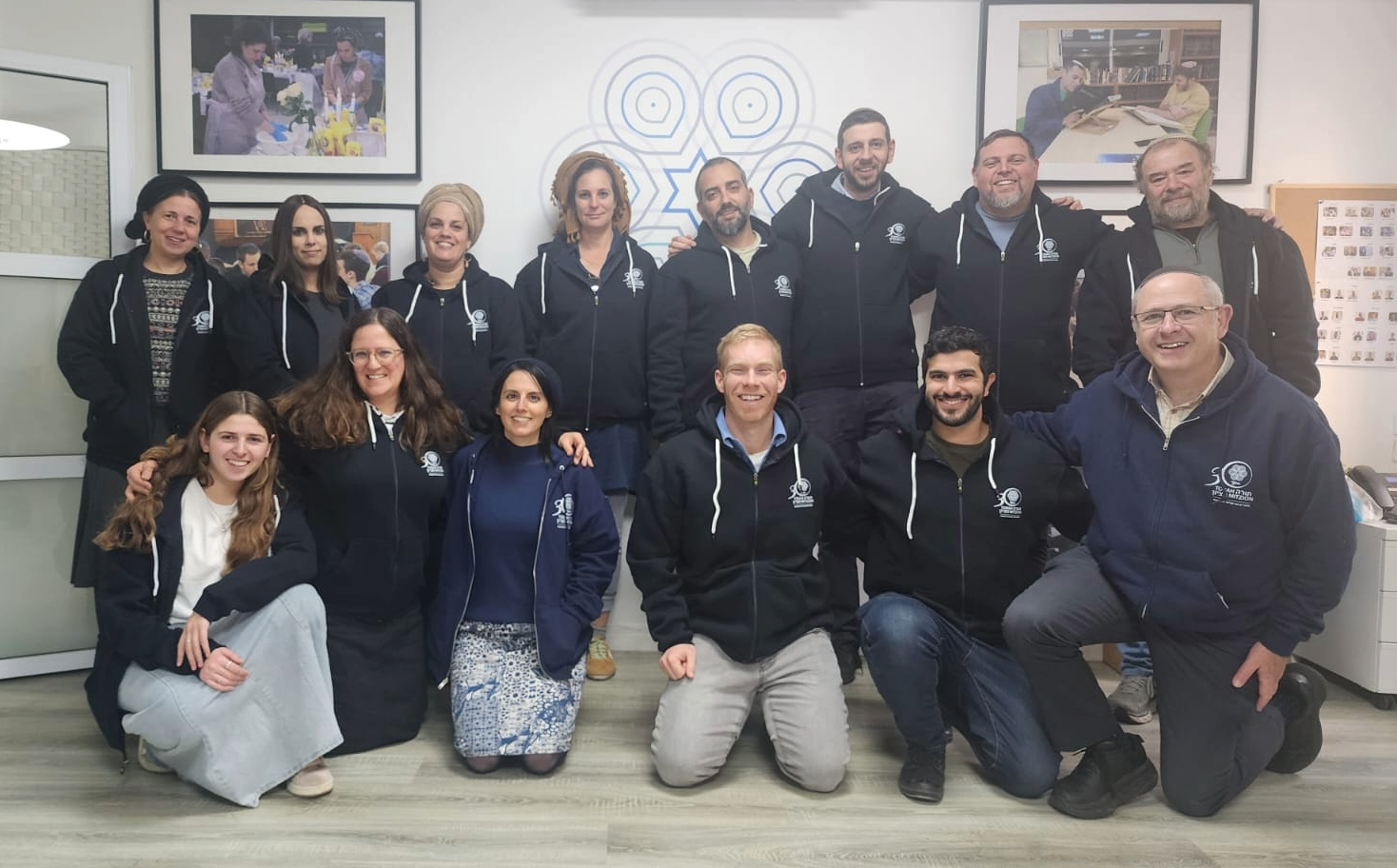 Staff | Torah Mitzion