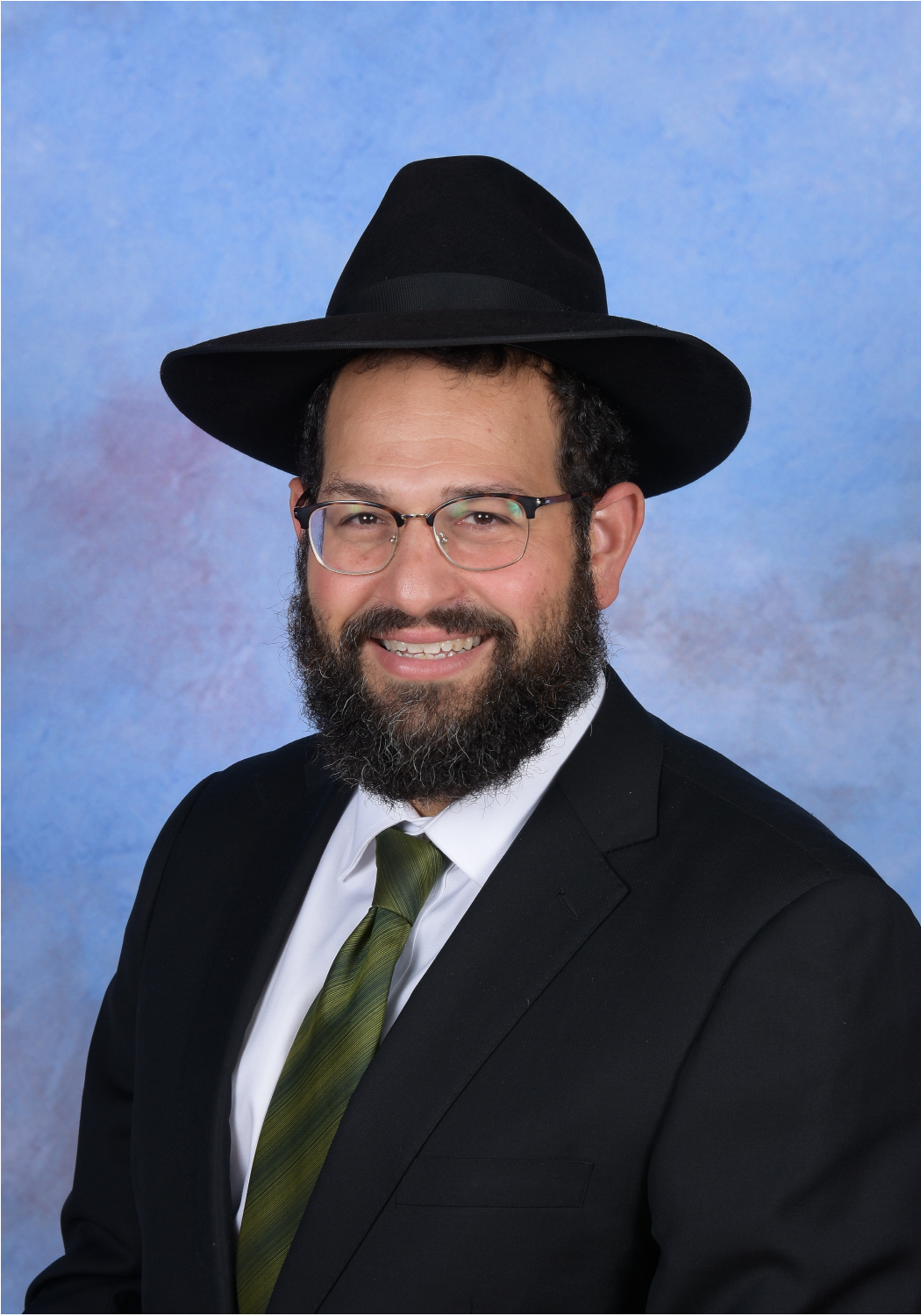 Rebbeim – The Toronto Cheder