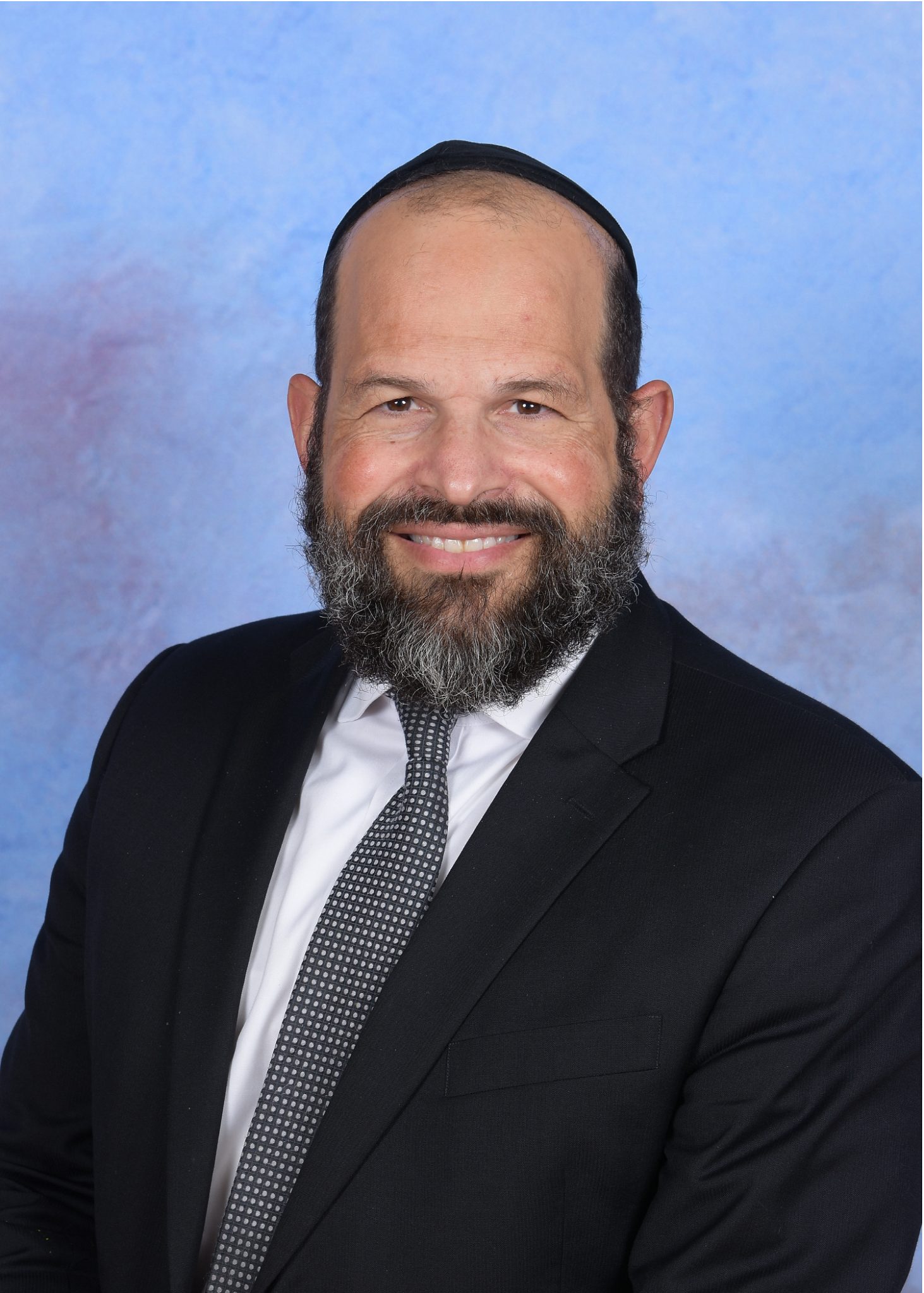 Rebbeim – The Toronto Cheder